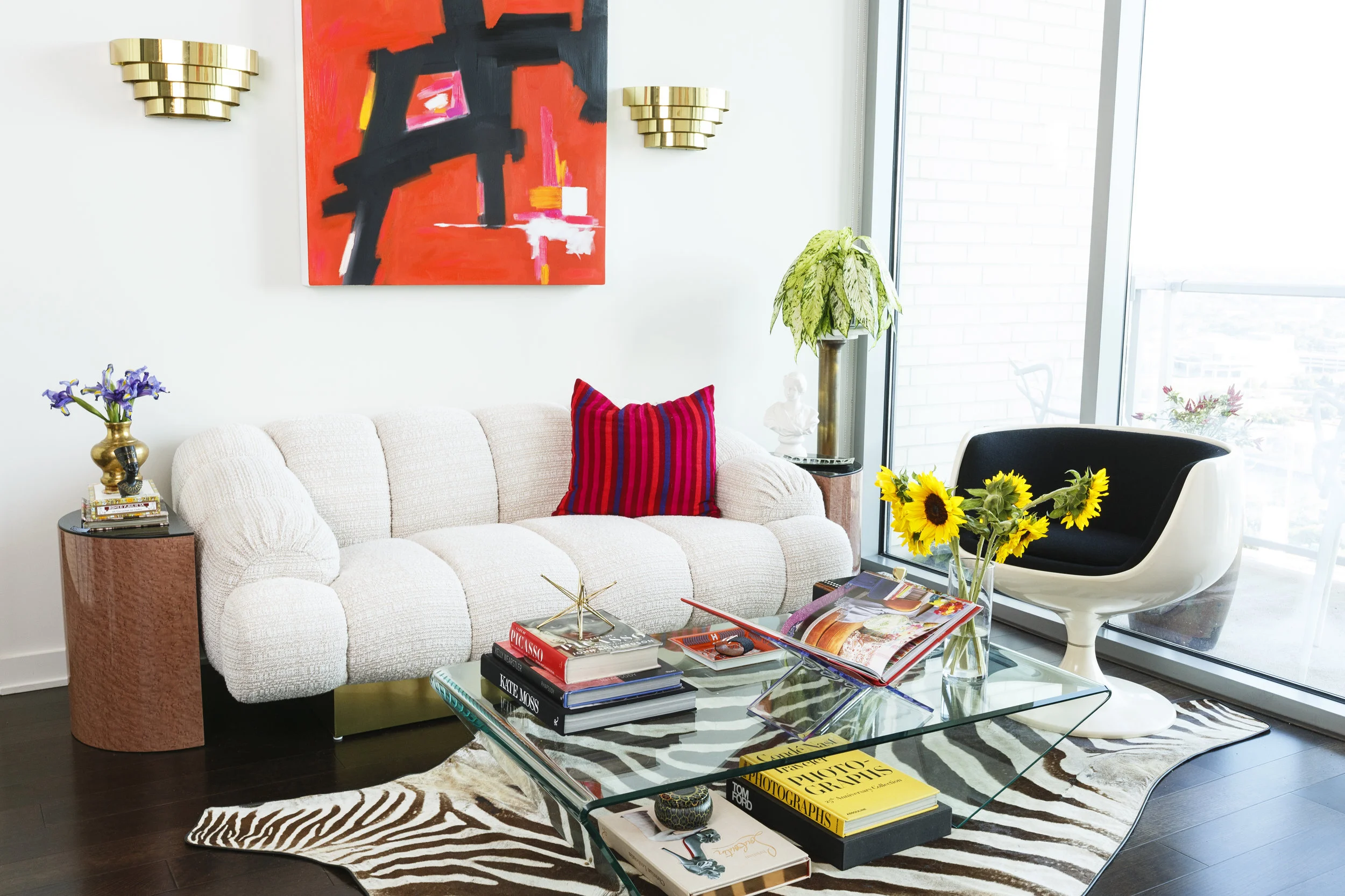 DESIGNER PROFILE: Allison Crawford of ACD Design — ASHLINA KAPOSTA