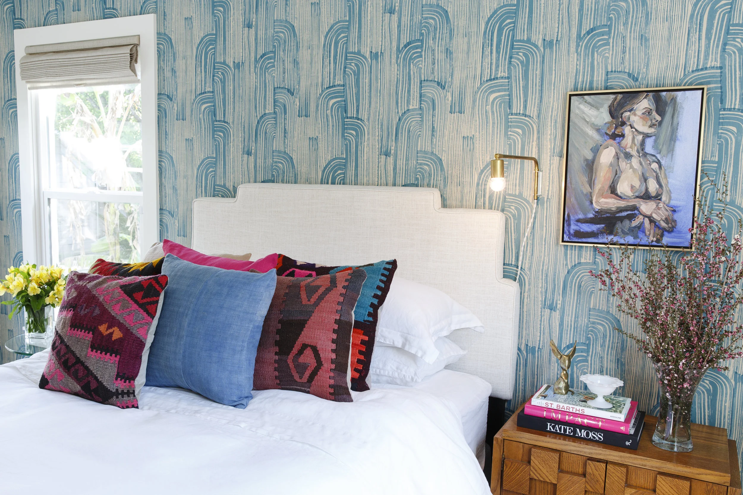 DESIGNER PROFILE: Allison Crawford of ACD Design — ASHLINA KAPOSTA