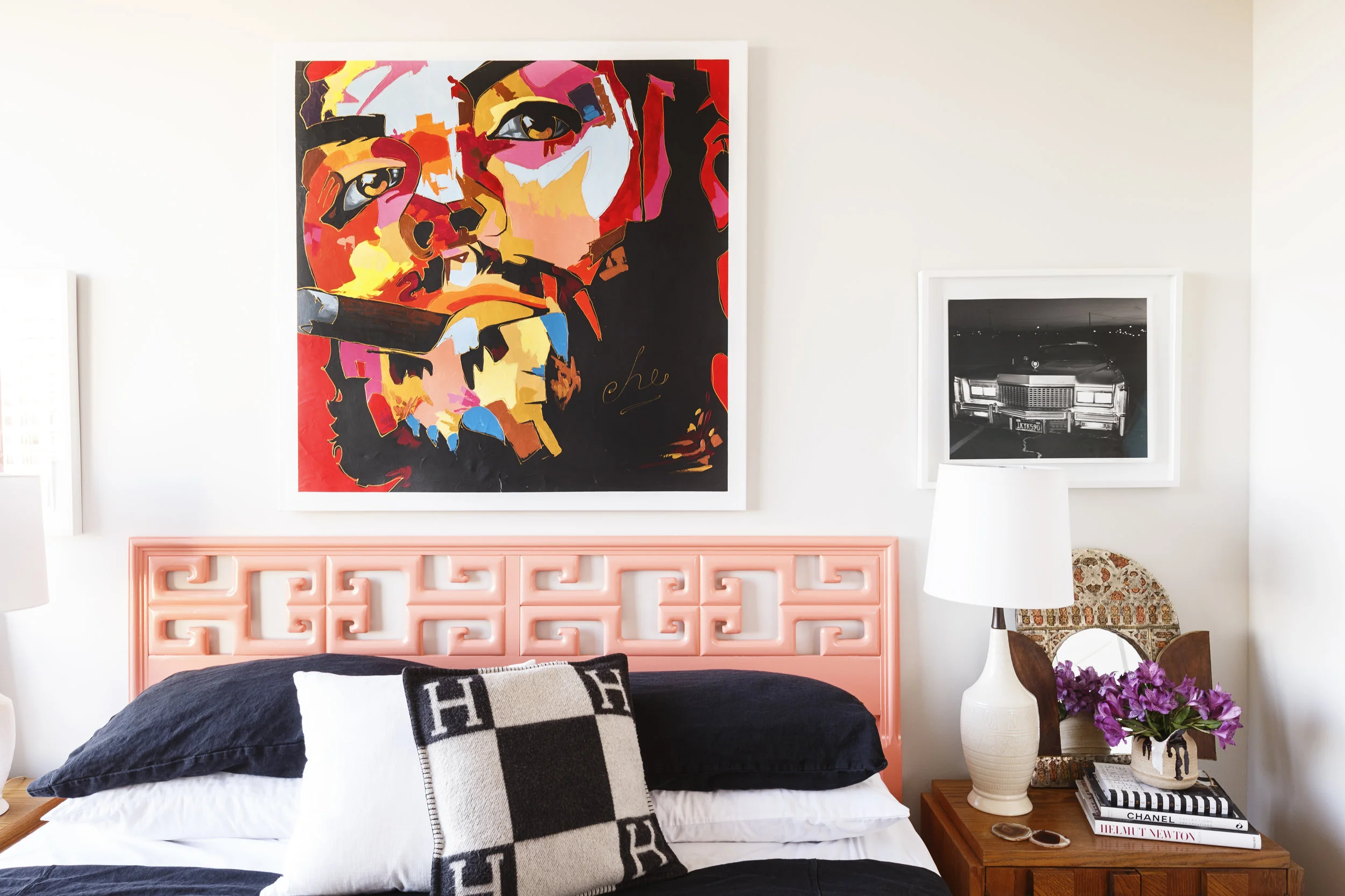 DESIGNER PROFILE: Allison Crawford of ACD Design — ASHLINA KAPOSTA