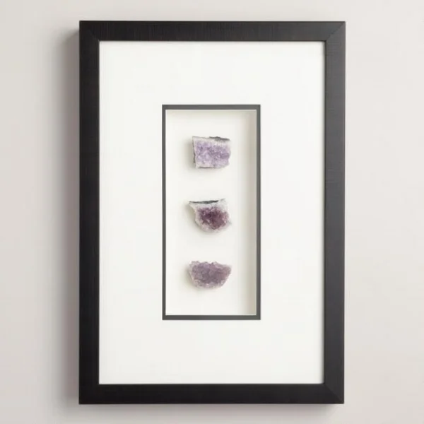 Blissful Living: decorating with amethyst for spiritual glamour ...