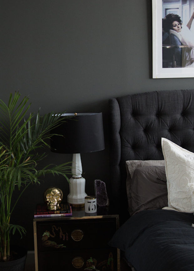 Blissful Living: decorating with amethyst for spiritual glamour ...