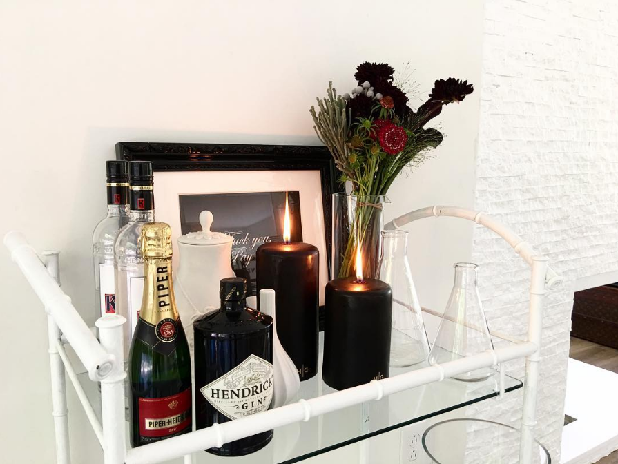 HRH collection Home Decor inspiration — ASHLINA KAPOSTA