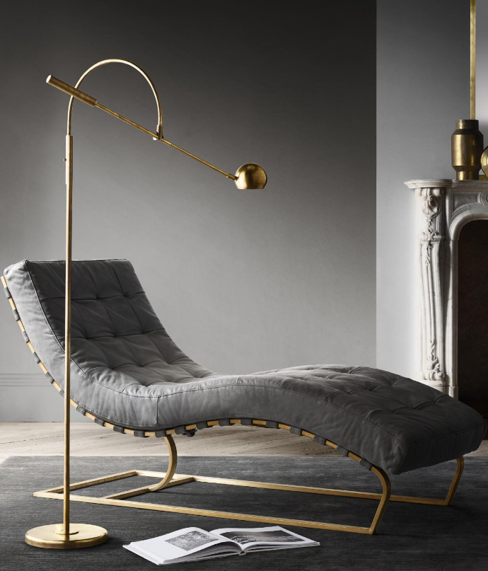 Design Inspiration: Restoration Hardware catalog favorites — ASHLINA ...