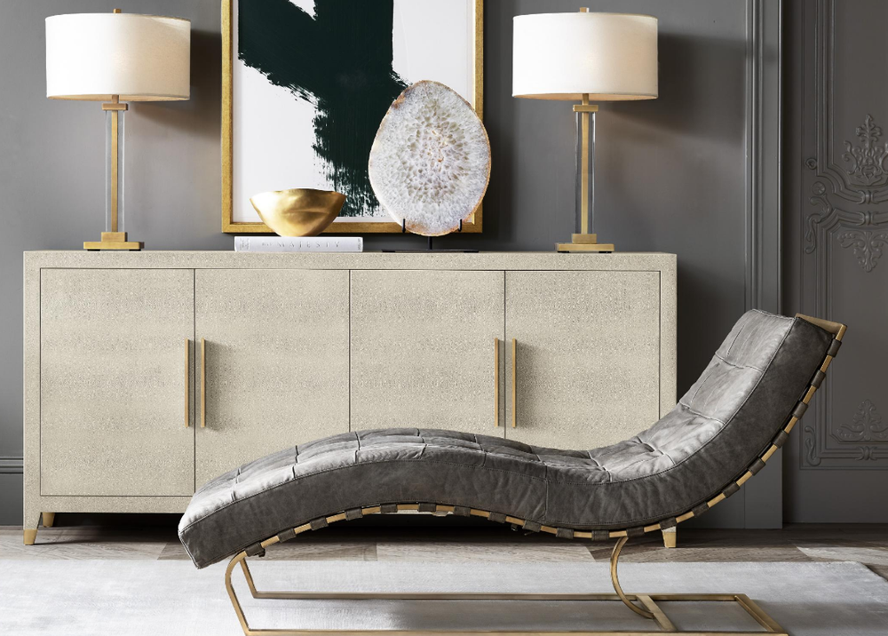 Design Inspiration: Restoration Hardware catalog favorites — ASHLINA ...