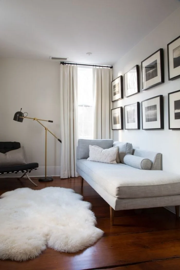 Decor inspiration: grid gallery wall ideas — ASHLINA KAPOSTA