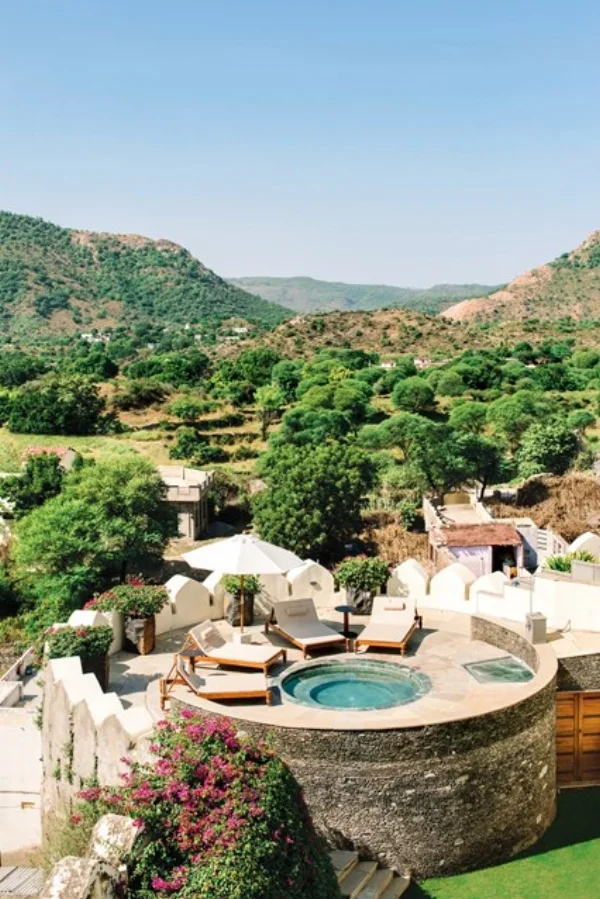 Wanderlust & Wellness: The Best Spa Hotels to visit this Fall — ASHLINA ...