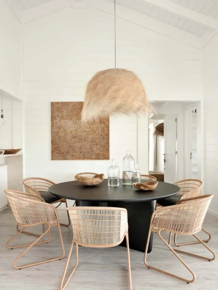 5 home decor color scheme ideas for a simplified space — ASHLINA KAPOSTA