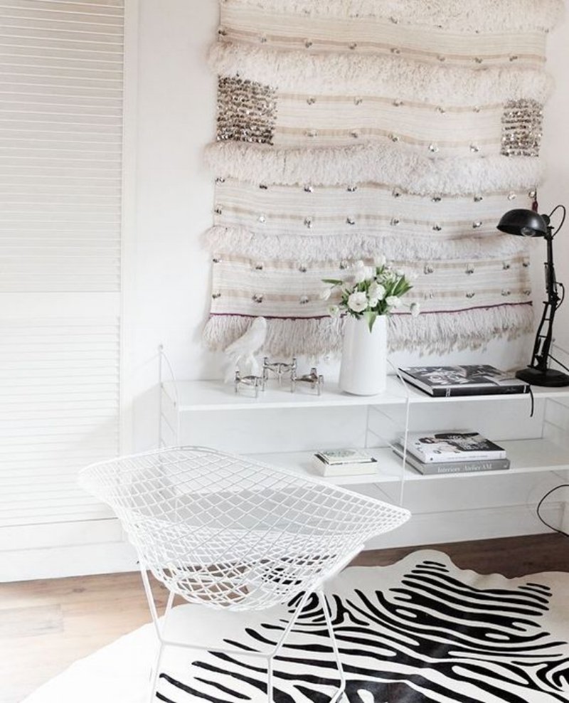 Decorate your home for Aquarius season — ASHLINA KAPOSTA