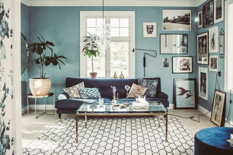 Decorate your home for Pisces season — ASHLINA KAPOSTA