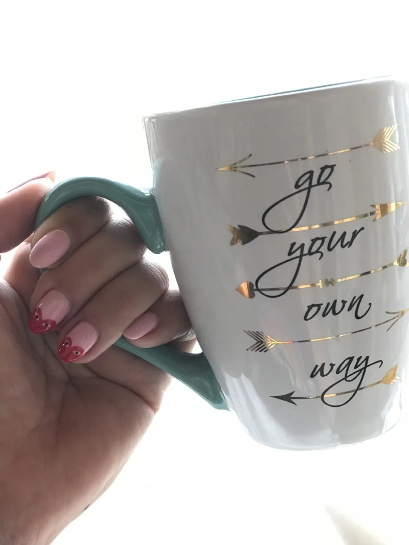 10 things that rocked my world 3.3.18 — ASHLINA KAPOSTA