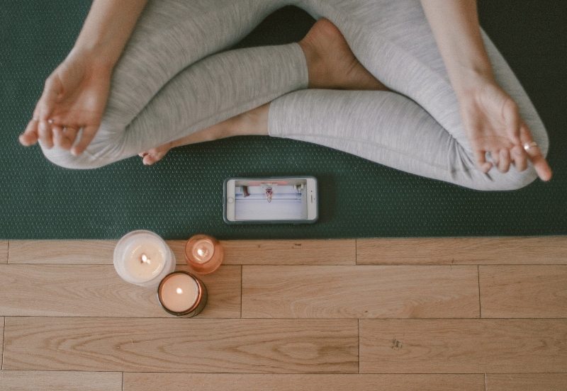 How Rituals Can Help You Unlock The Next Version Of Yourself (Podcast ...