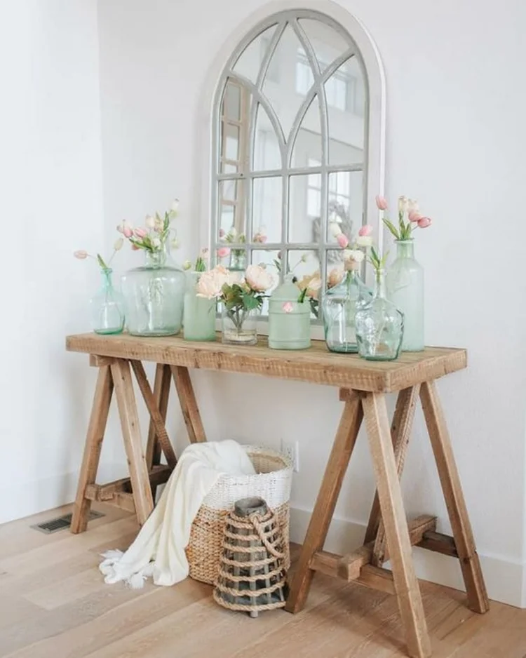 4 decorating tips for making maximalism look clean and minimal ...