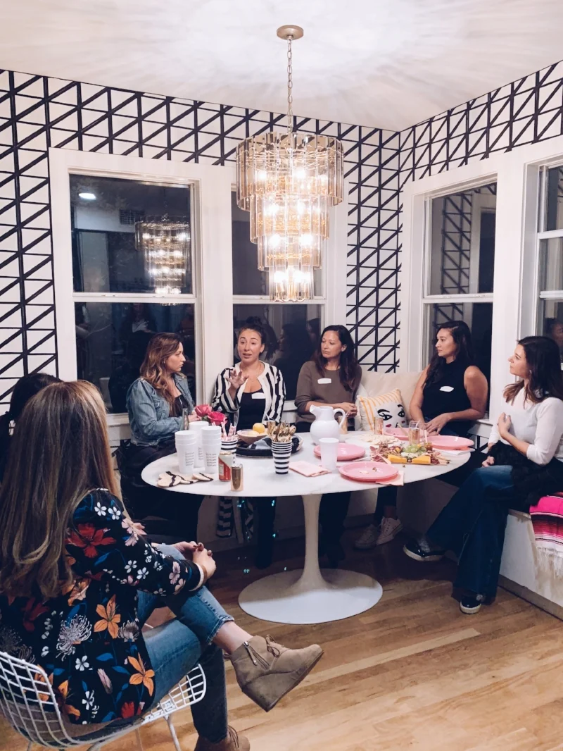 How to host a vision board party and create the ultimate dream board ...