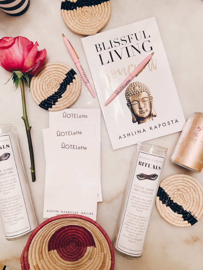 How to host a vision board party and create the ultimate dream board ...