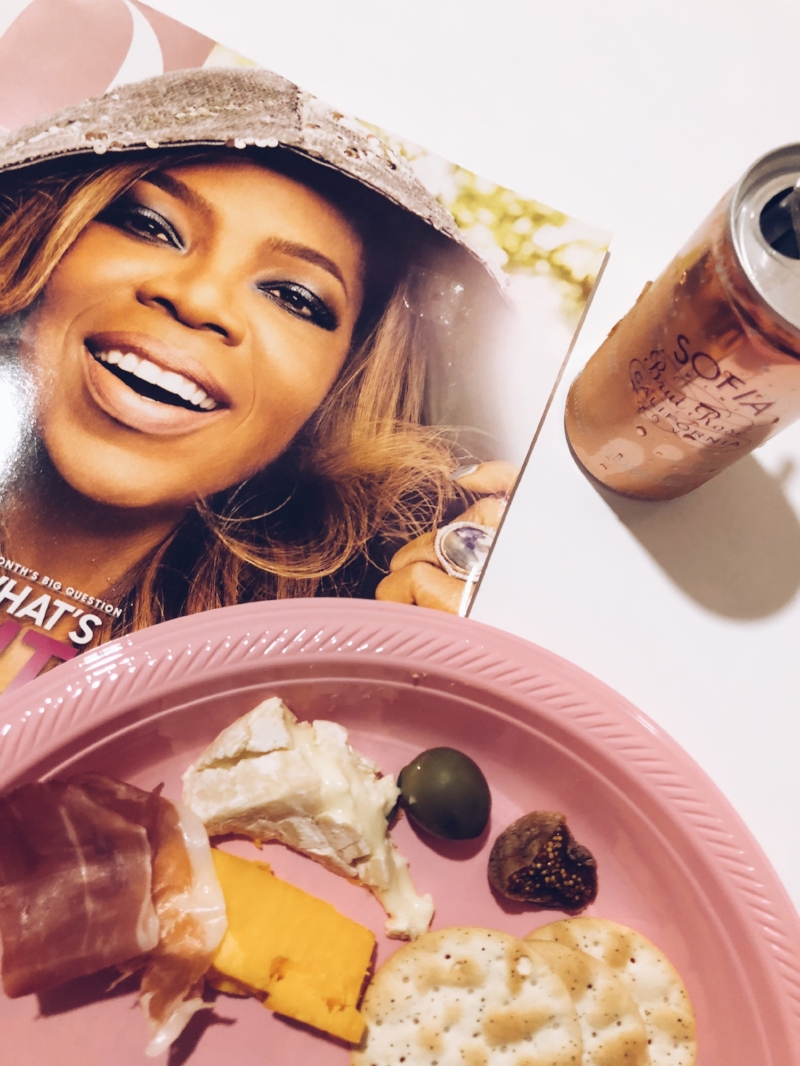 How to host a vision board party and create the ultimate dream board ...