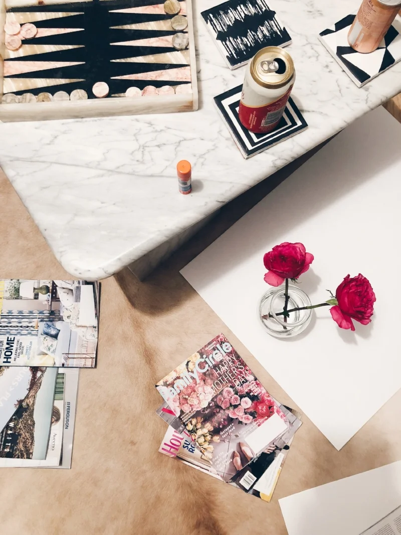 How to host a vision board party and create the ultimate dream board ...