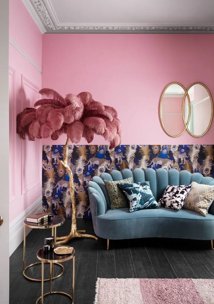 Maximalism Forever: musings on the latest trends and stylish living ...