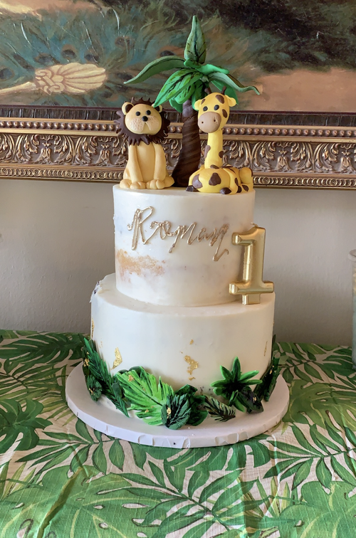 15 Best Ideas and Tips For Throwing a Wild One Themed Birthday Party ...