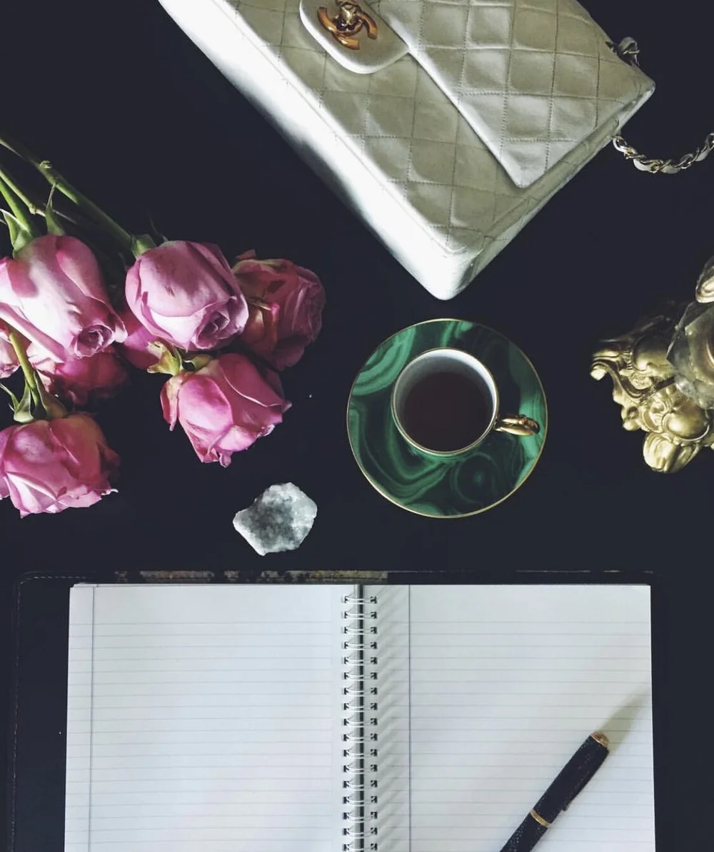 How to prioritize joy while building a business — ASHLINA KAPOSTA