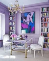 Feng Shui: How to decorate with Purple, the color of wealth and ...