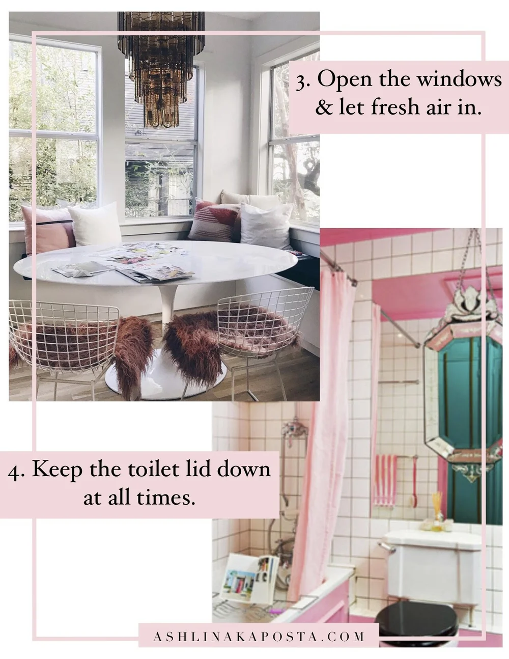 High Vibe Home: 10 everyday Feng Shui habits that will bring you ...