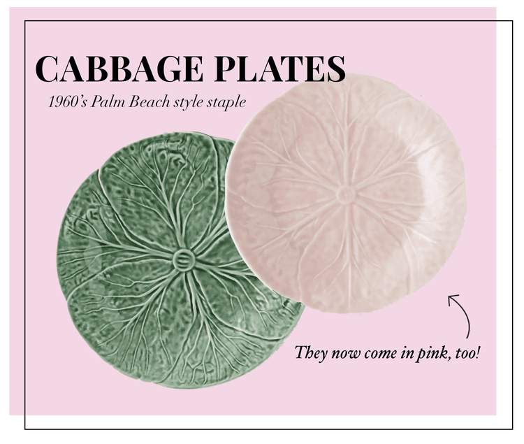 21 Beautiful Ways to Style Cabbage Ware (Plus the History Behind These ...