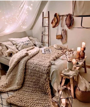 21 Cozy Fall Bedroom Decorating Ideas to Create a Dreamy Autumn Retreat ...