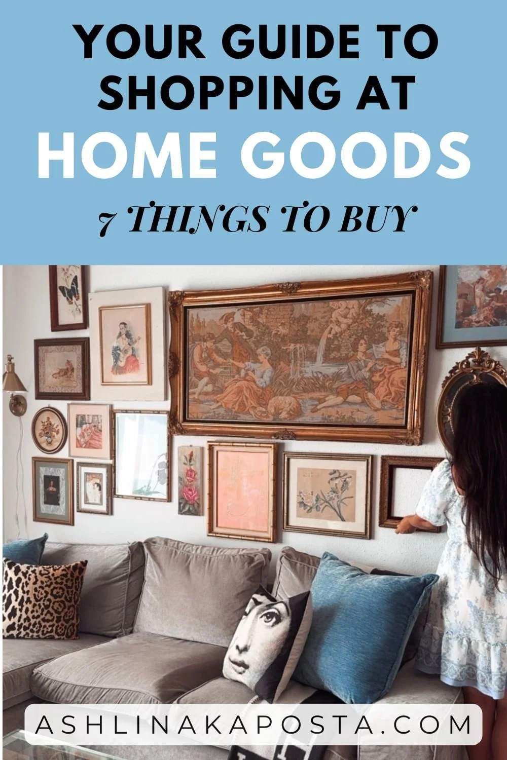 7 things you should totally buy at HomeGoods for a blissful home ...