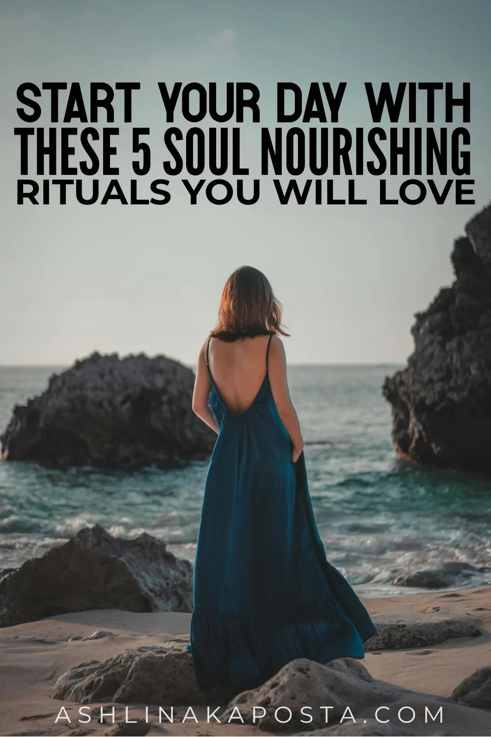 5 simple spiritual morning habits to add to your daily routine ...
