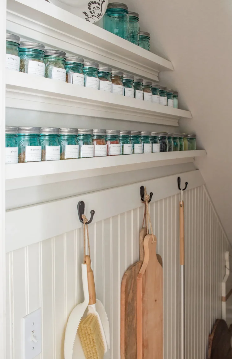 15+ Best Spice Storage Ideas You Will Want to Recreate In Your Kitchen ...