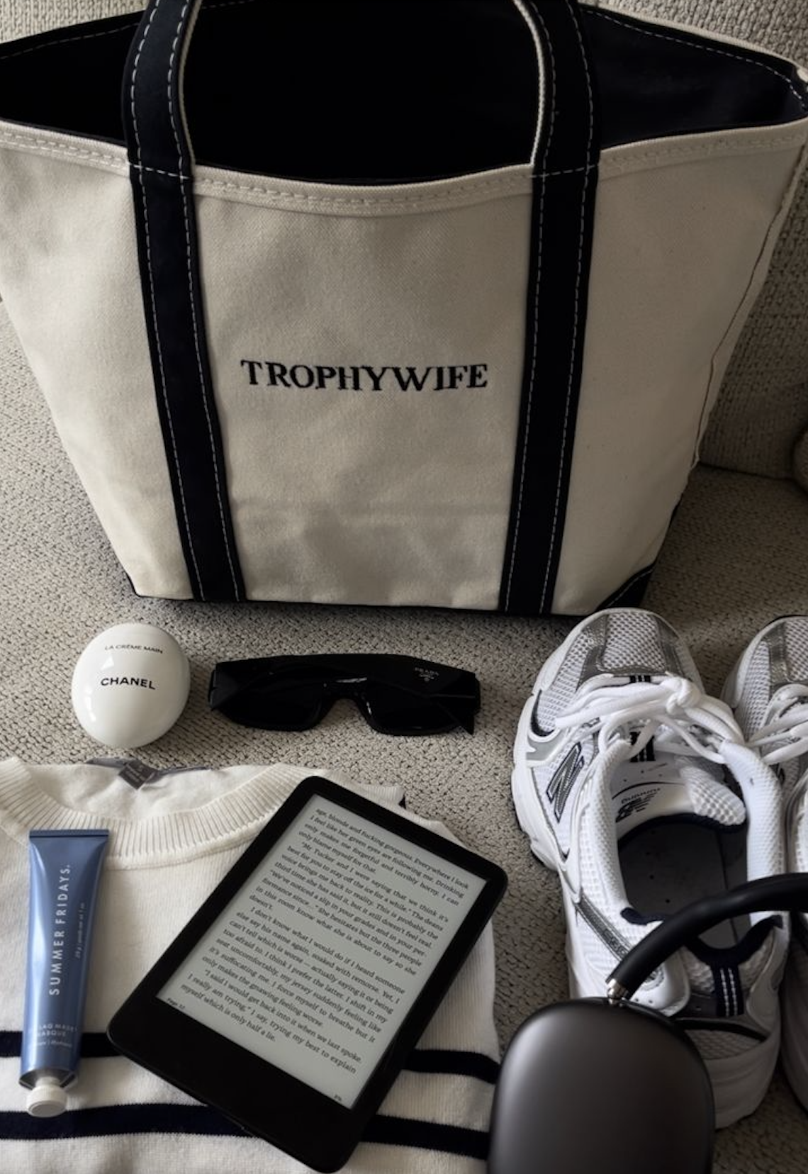 50+ Iconic Ironic Boat & Tote bag ideas & why you need one this Summer ...