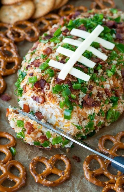 21+ Simple & Delicious Super Bowl Party Food Ideas 2025 (Fan Favorites ...