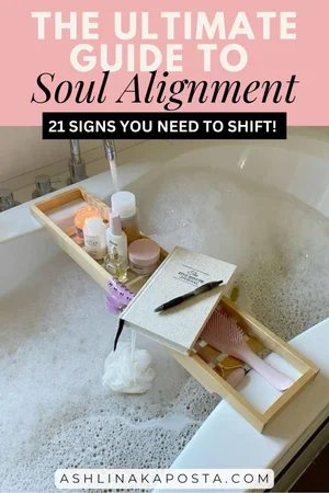 21 Signs You’re Out of Alignment with Your Higher Self (And How to Fix ...