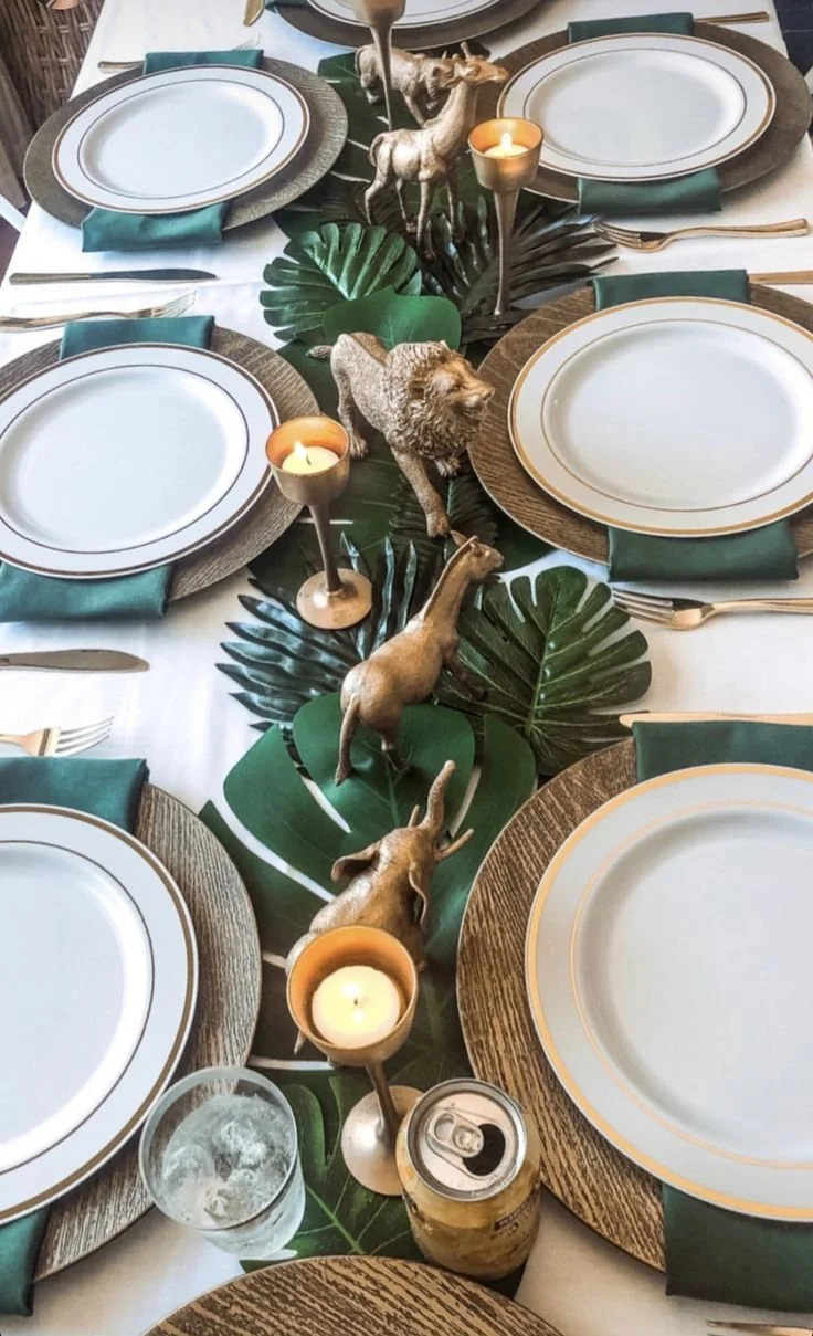 15 Best Ideas and Tips For Throwing a Wild One Themed Birthday Party ...