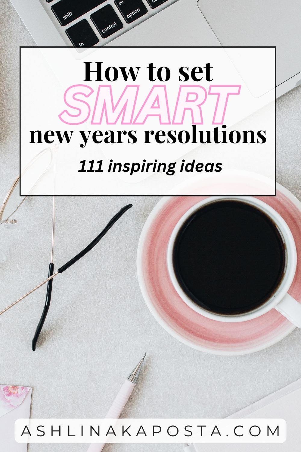 111 Powerful New Year's Resolutions for 2025: Intentions for Self-Care ...