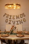 21 Easy & Crowd-Pleasing Friendsgiving Food Ideas Everyone Will Love ...