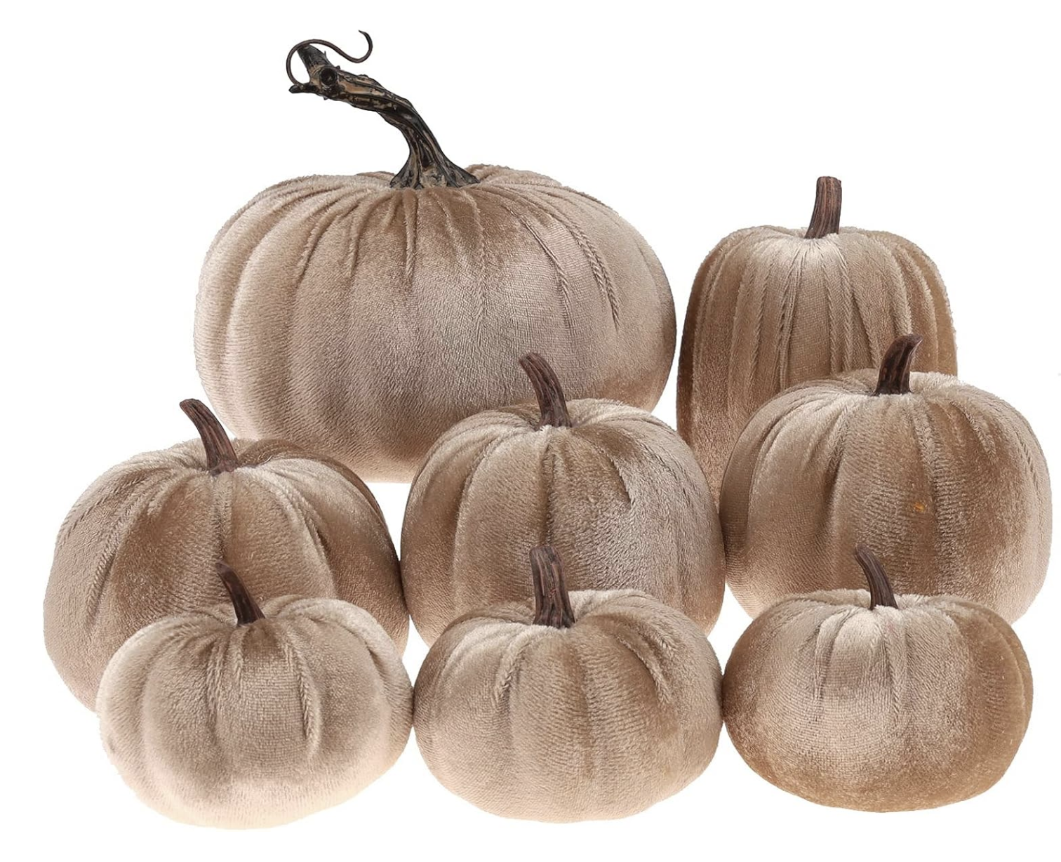 20 Beautiful Blue Pumpkin Decor Ideas For Fall — ASHLINA KAPOSTA