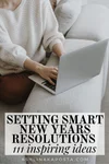 111 Powerful New Year's Resolutions for 2025: Intentions for Self-Care ...