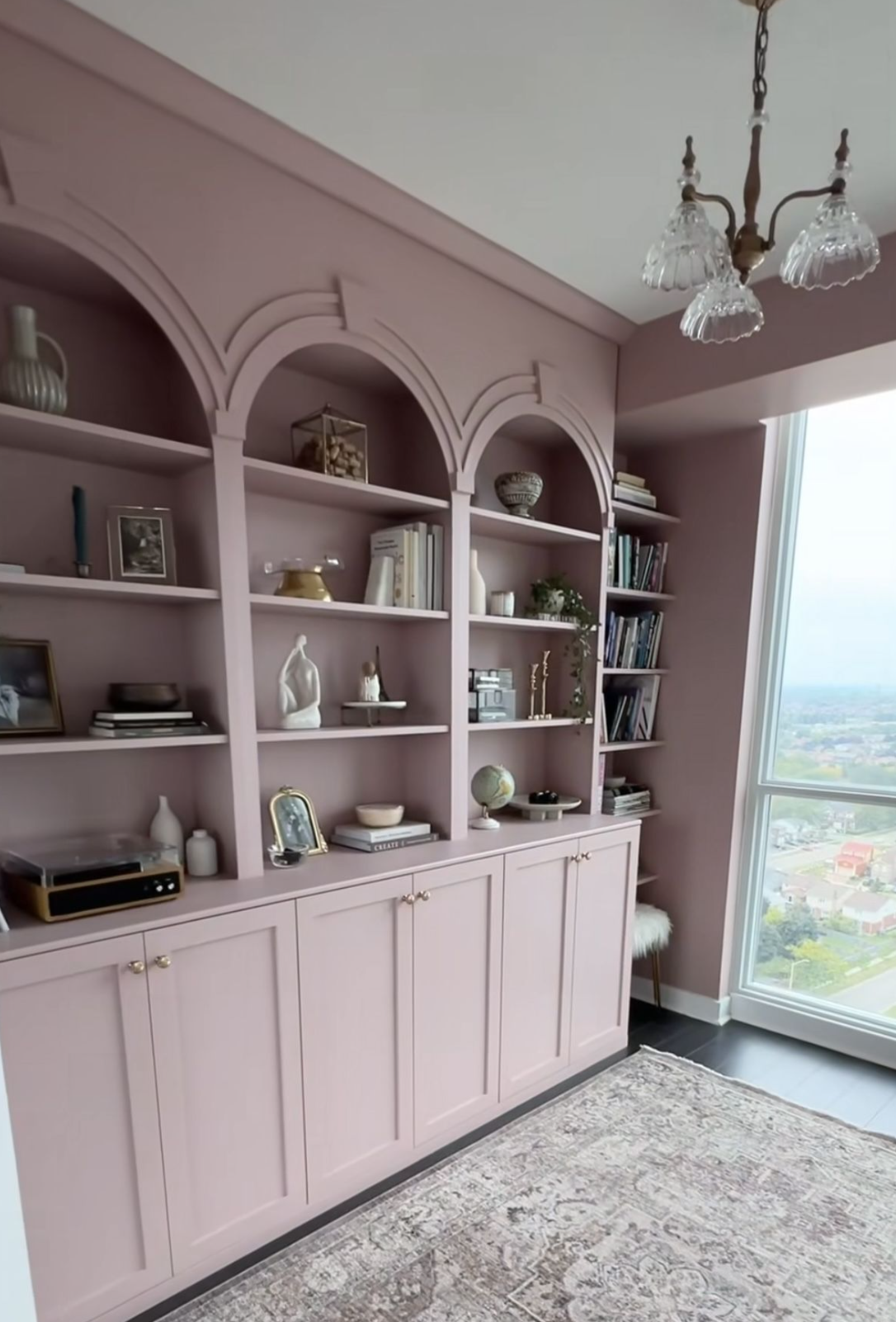 How Transform Your IKEA BILLY Bookcase: 25 Chic Hacks for a Restoration ...