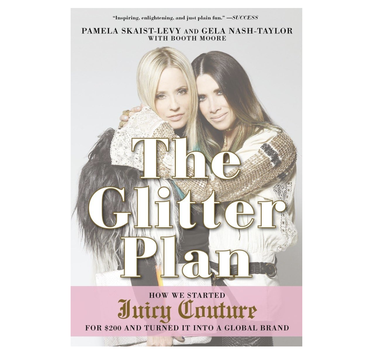 12 of the best business inspiration books for women entreprenuers ...