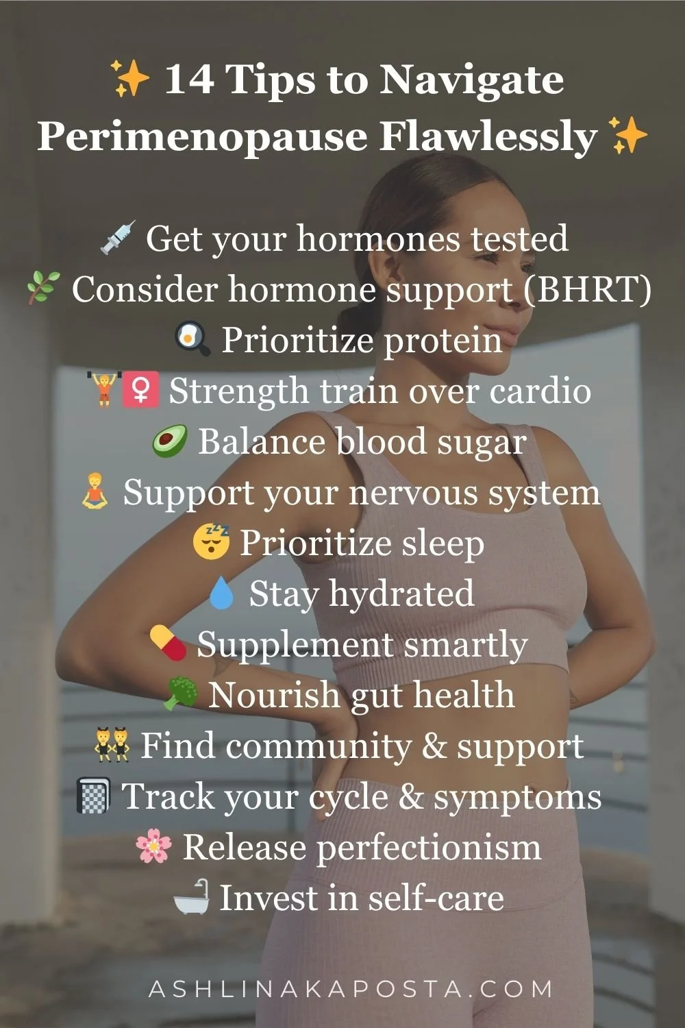 What is Perimenopause? 14 Proven Ways to Navigate It Flawlessly ...