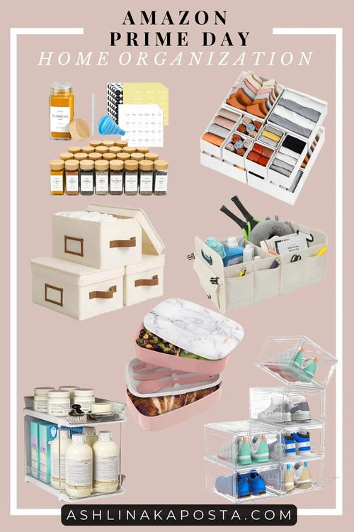 What should be on the top of your Amazon Prime Day shopping list in ...