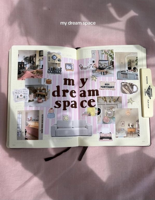 How to Start a Junk Journal: A Step-by-Step Guide + 15 Inspiring Page ...