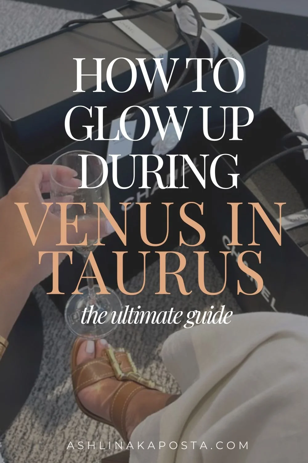 Venus in Taurus: How to Decorate, Dress and Manifest Money - 2026 Guide ...