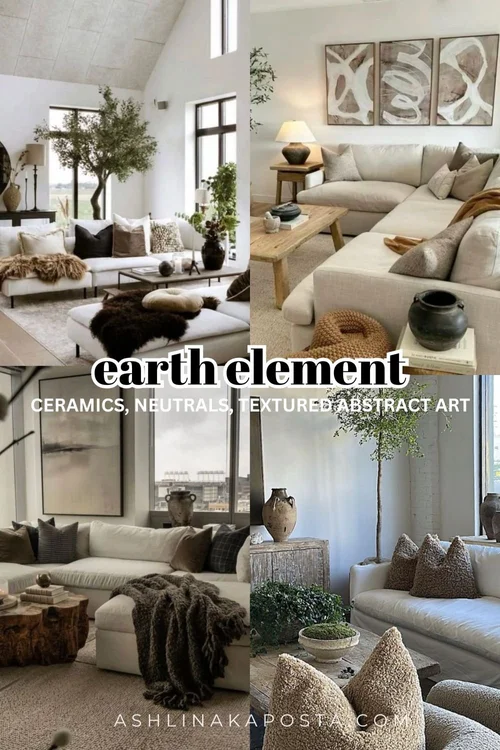 How to Find Your Birth Element in Feng Shui (And Design a Home That ...