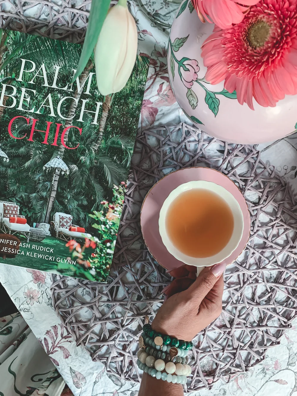 100 Palm Beach Style Decor Finds on Amazon (Pretty Pink & Coastal ...
