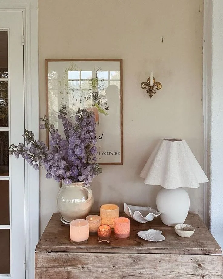 22 Cozy Decorating Ideas To Refresh Your Home for Spring — ASHLINA KAPOSTA
