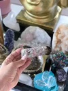 How to create a spiritual self-care altar in 5 easy steps — ASHLINA KAPOSTA