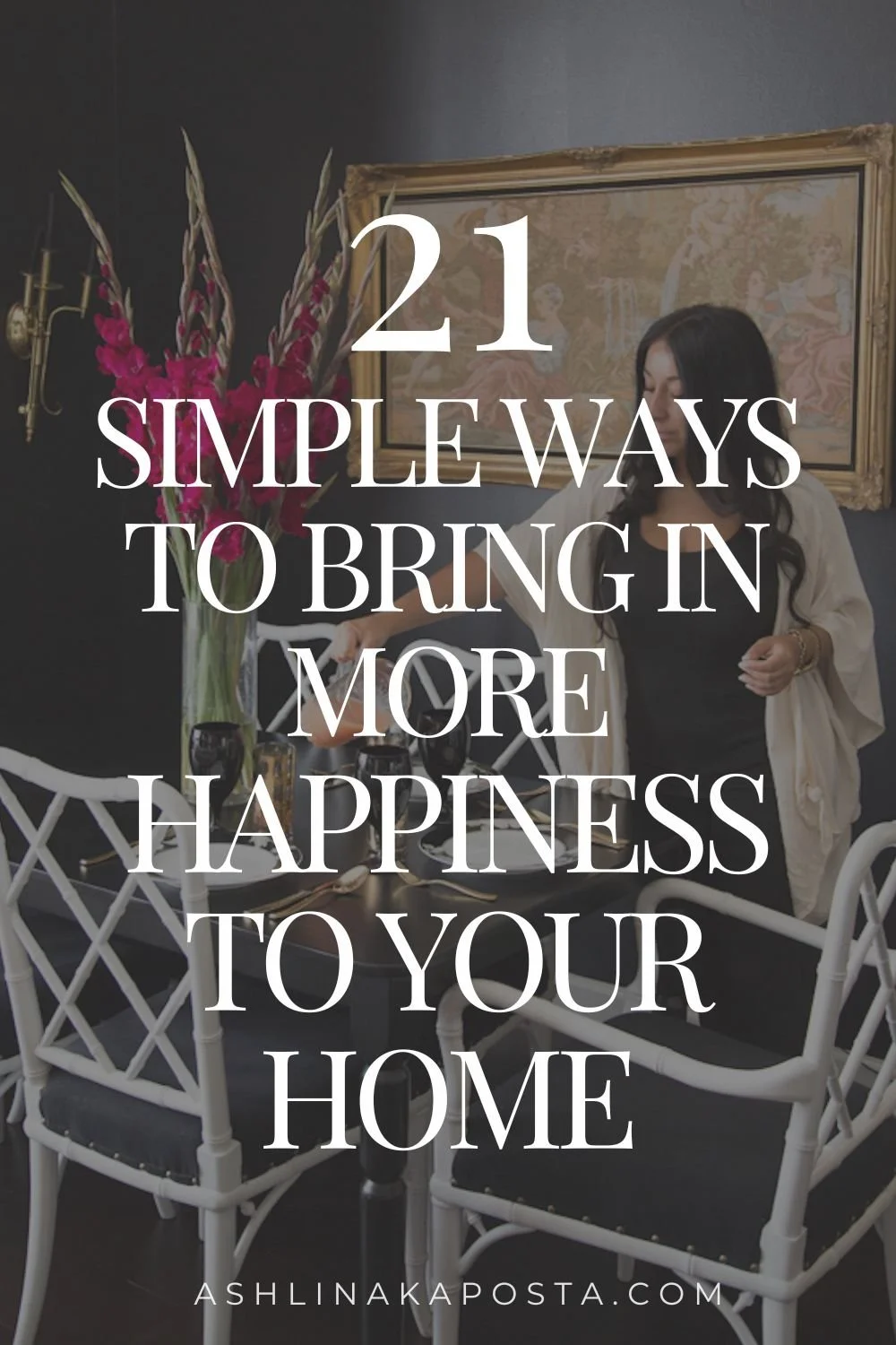 21 Easy Ways to Bring More Heart, Happiness, and Positive Energy Into ...