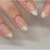 27+ French Manicure Looks You'll Love — ASHLINA KAPOSTA